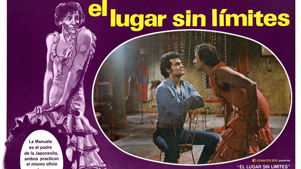 ¿cuándo Fue El Primer Beso Gay En El Cine Mexicano Diverso Entretenimiento