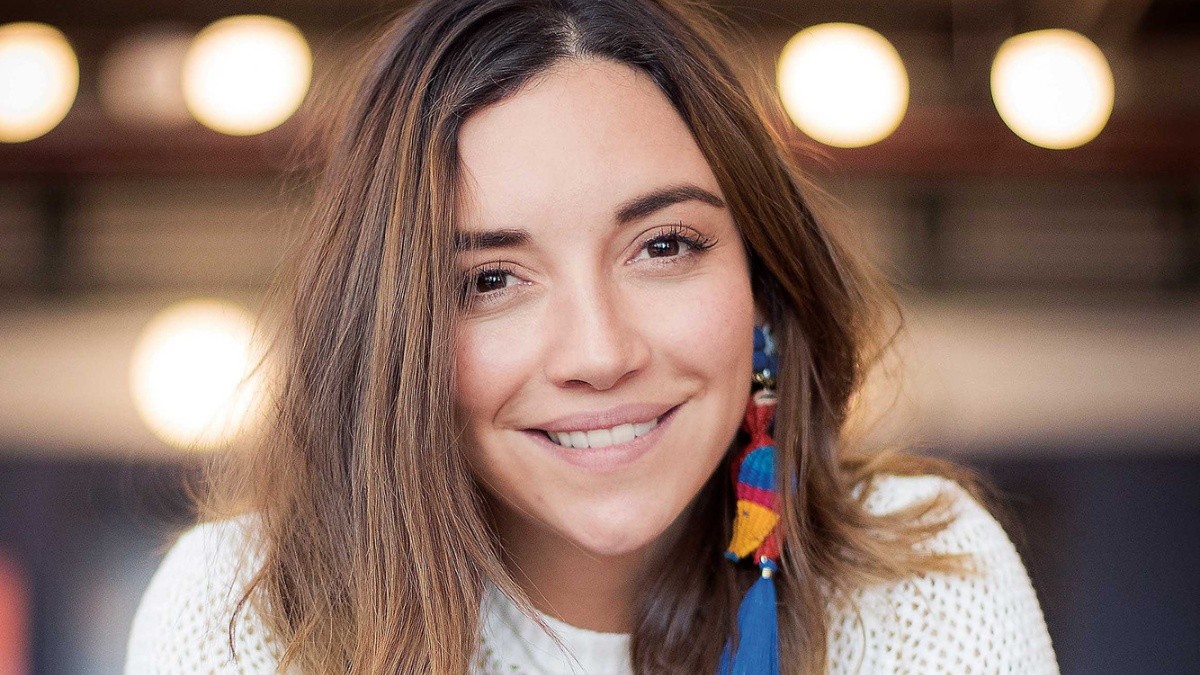 "Maquíllame otra vez", la película que aborda la inclusión y el ...