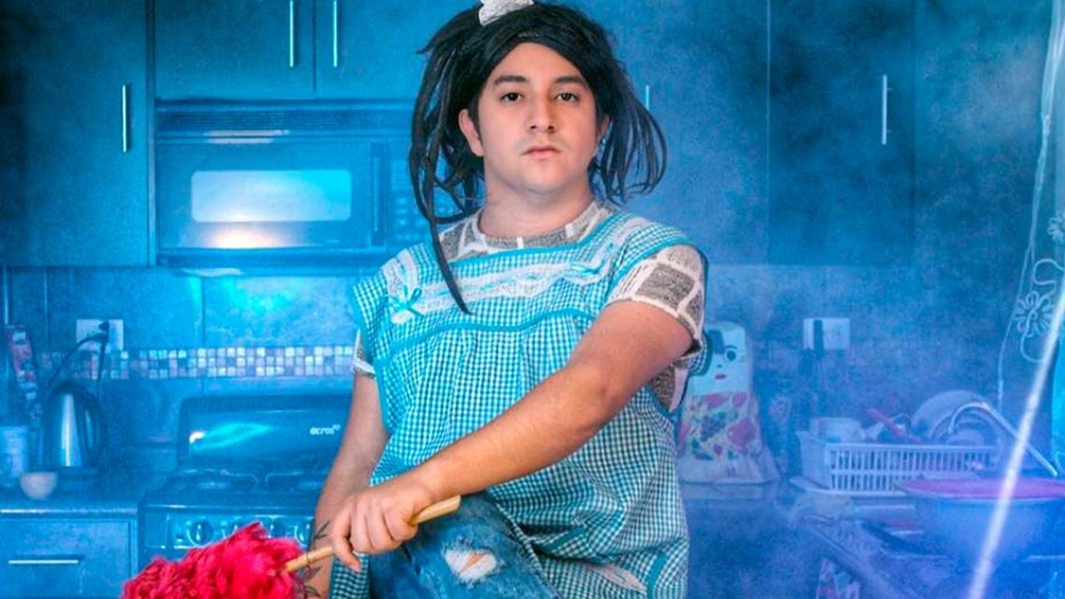 ¡Mario Aguilar y su increíble historia que lo llevó al éxito! | DIVERSO ...