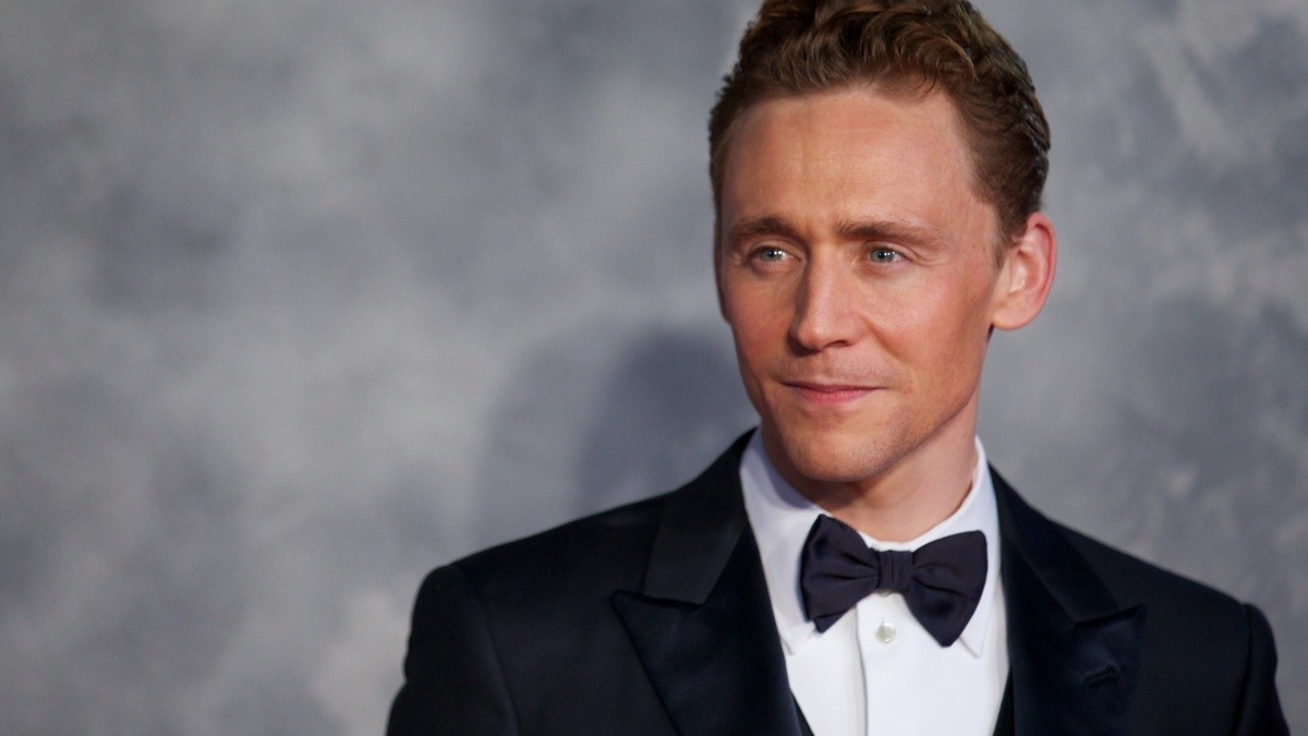 ¡Feliz cumpleaños, Tom Hiddleston! Estas son las razones por las que ...