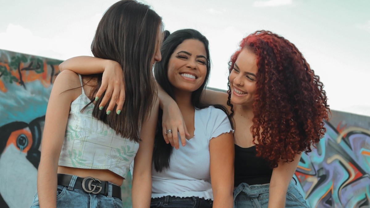 ¡Estos son todos los tipos de poliamor que existen! | DIVERSO Sexualidad