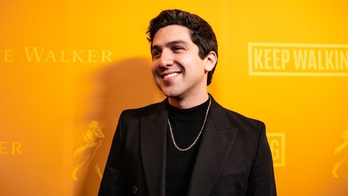 Jerry Velázquez, anuncia que es gay: “Me hace muy feliz poder decirlo ...