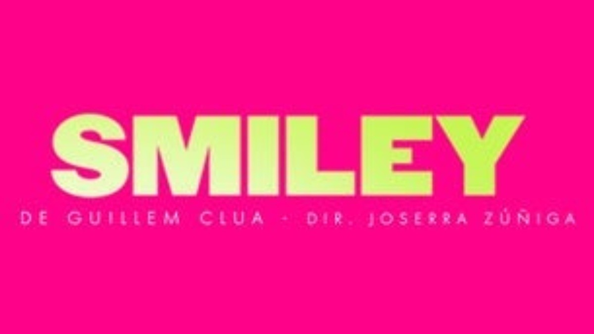 ¡De la pantalla a los escenarios! "Smiley" la serie LGBT+ llega a ...