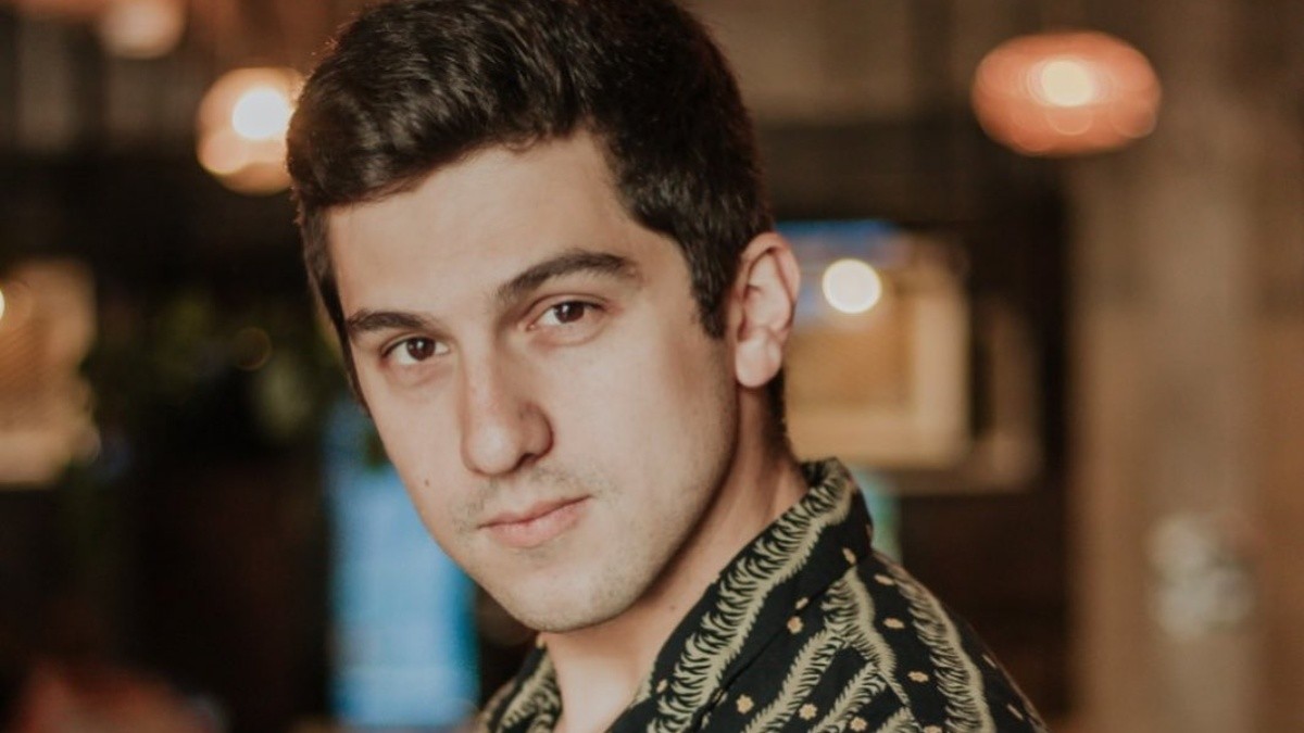 Jerry Velázquez y su trayectoria ¡Sabias que él canta la canción de ...