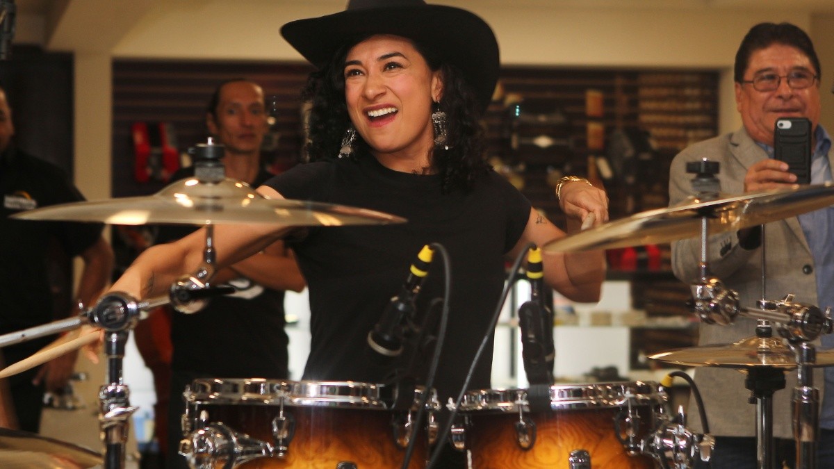 ¡Estas son las canciones más exitosas de Flor Amargo! | DIVERSO ...