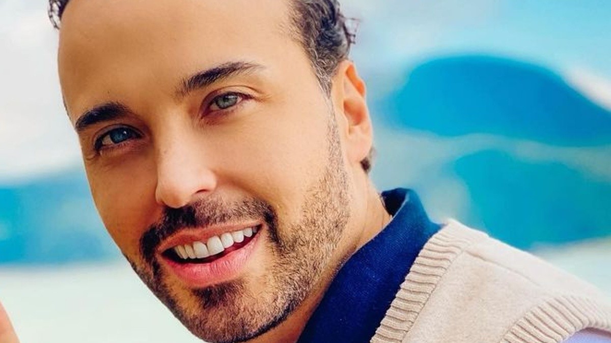 Es o no es?! Quijano habla de los besos que se dio con Rubín | DIVERSO ...