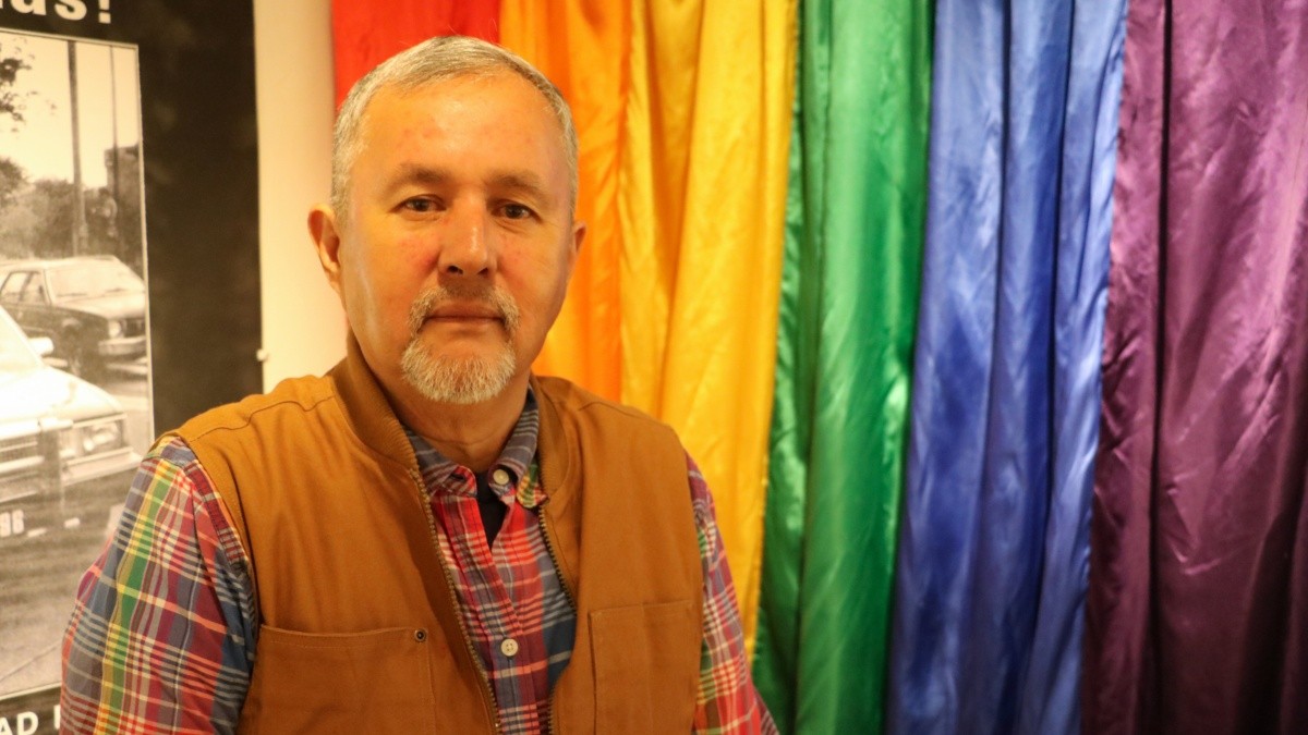 El imprescindible libro que muestra cómo ha sido vista la figura del ...