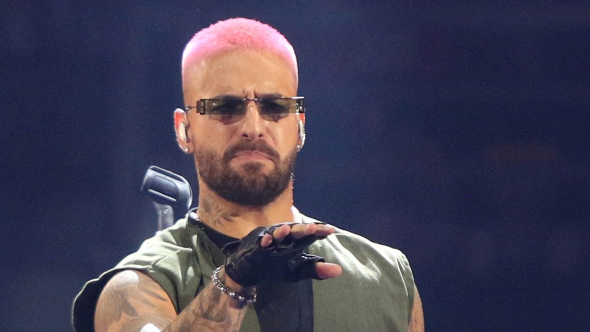 Ya se estrenó “La reina”, ¡el nuevo video musical de Maluma con ...