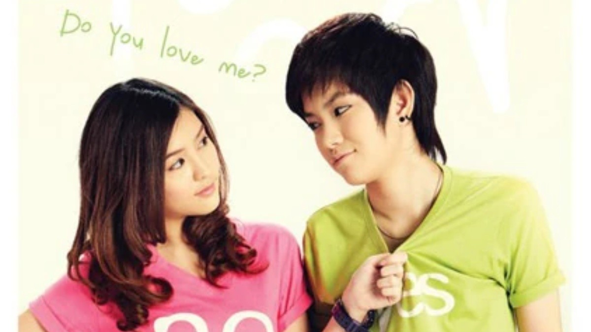 ¡Imperdible! Esta fue la primera película lésbica tailandesa | DIVERSO Entretenimiento