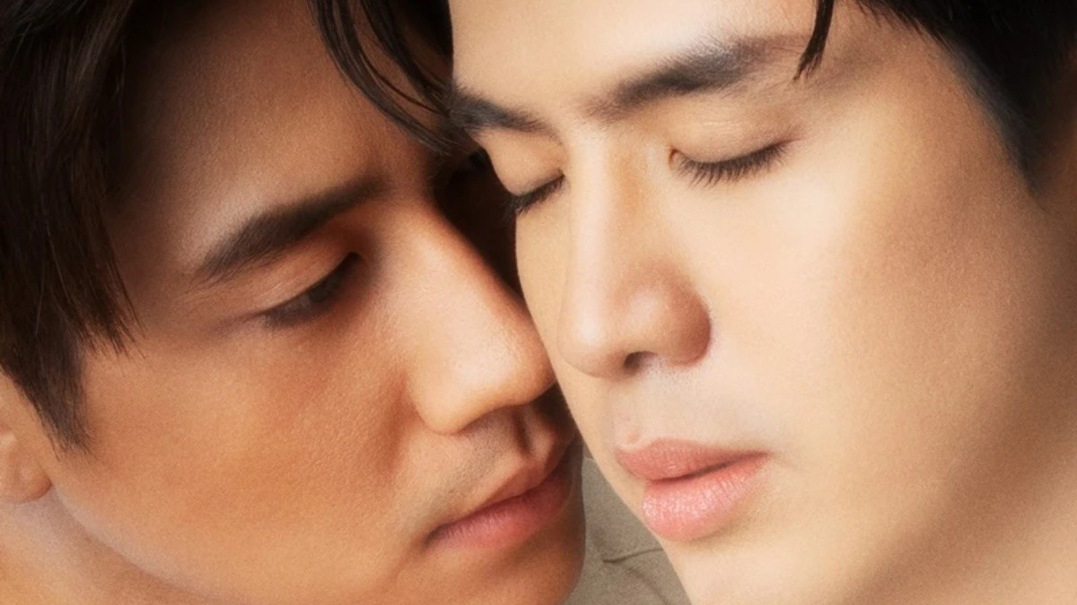 ¡Paren todo! ¡One31 ha anunciado nueva serie BL con Jam y Film ...