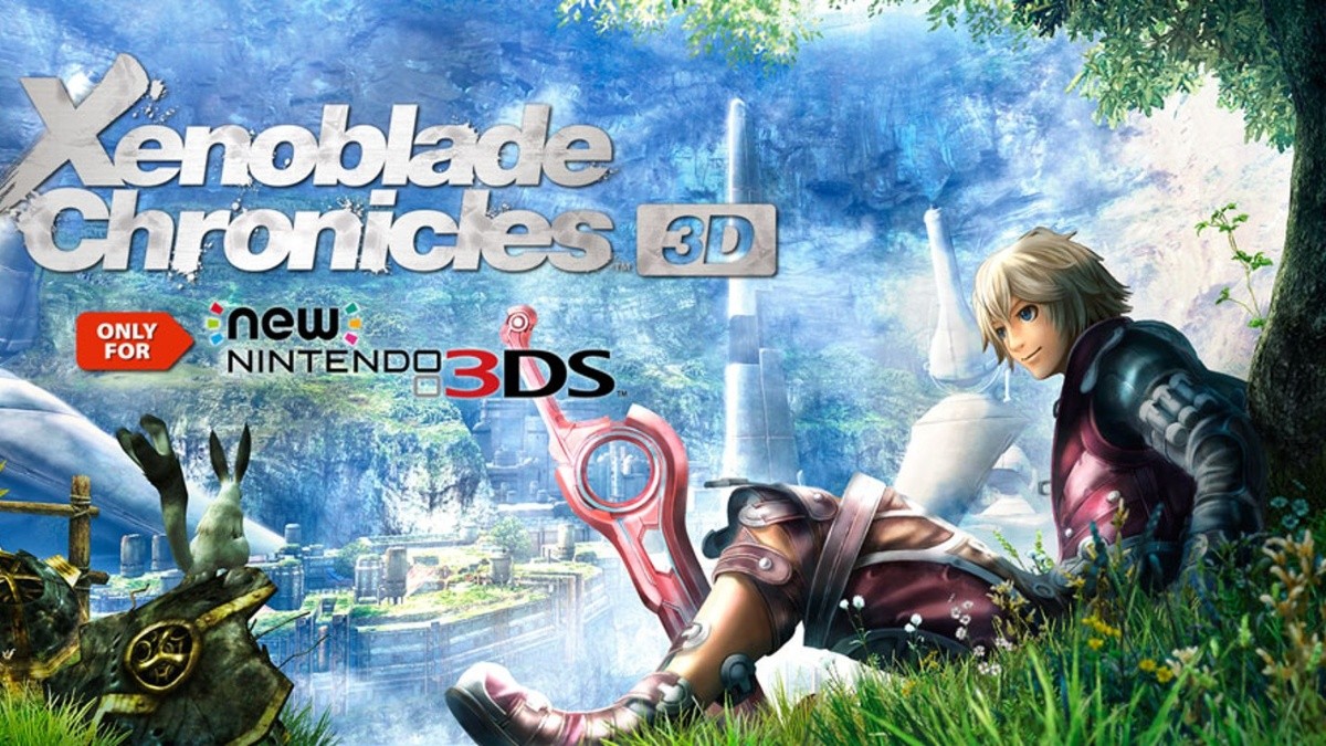 ¡Adquiere los mejores juegos de RPG para 3DS antes del cierre de la ...