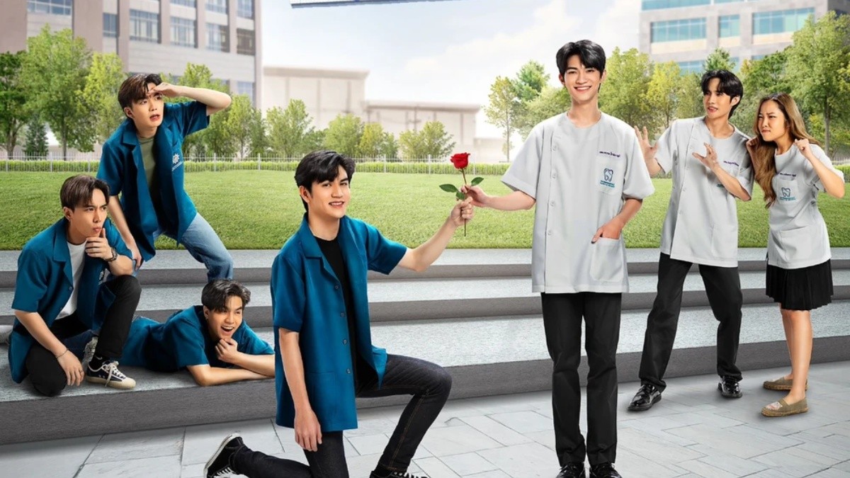 ¡Por ellos veremos "Future"! Te presentamos a a los protagonistas de ...