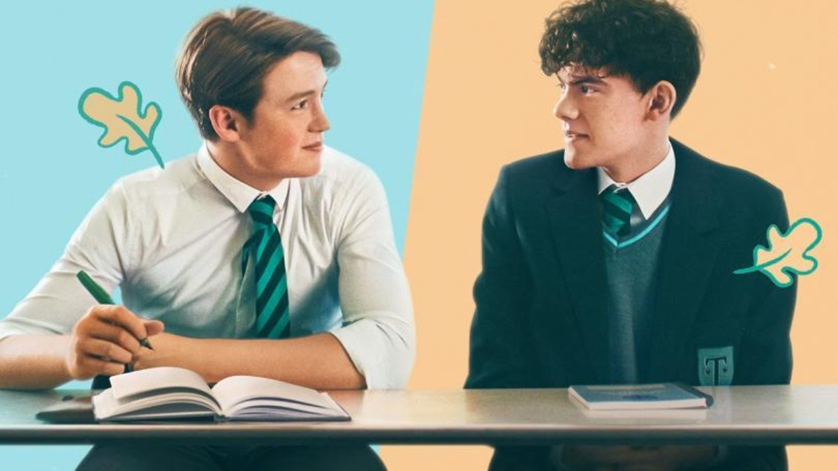 ¡Qué cambiazo! Así luce Kit Connor actualmente (FOTOS) | DIVERSO ...