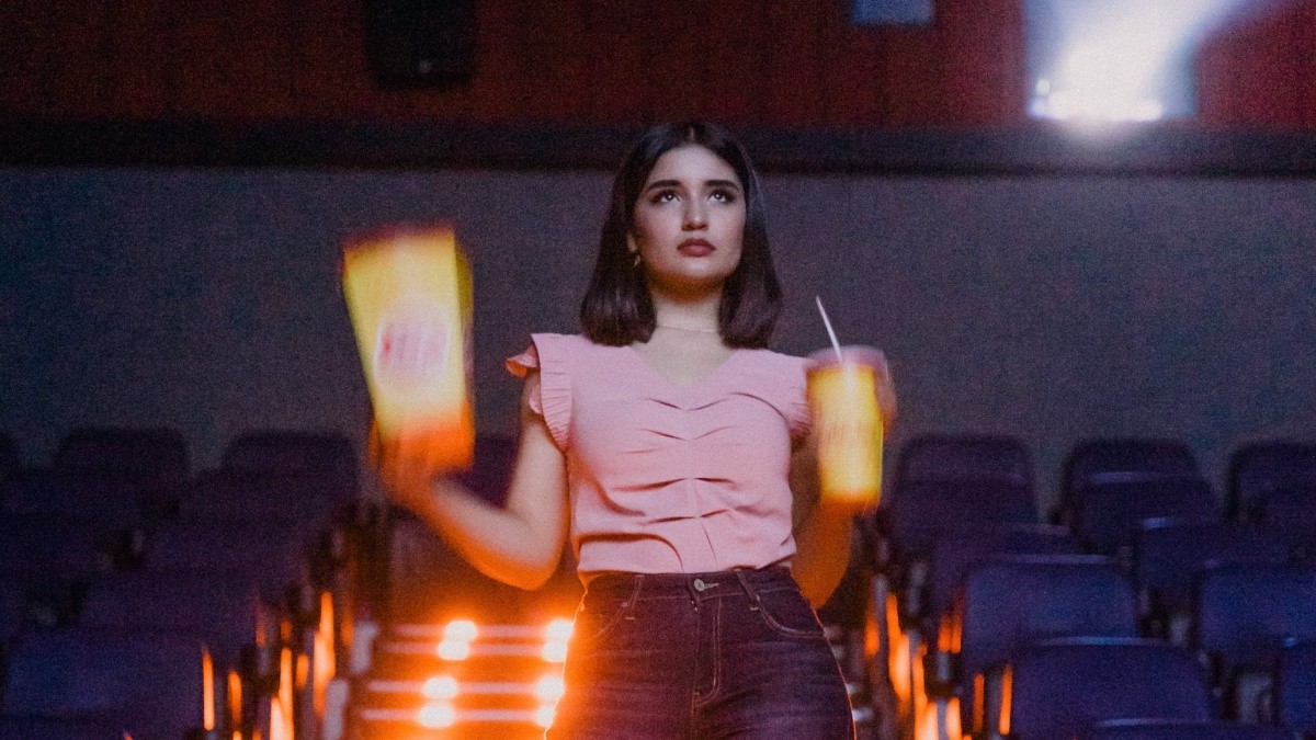 ¿Te gusta ir al cine? ¡Estas son todas las películas que se estrenarán ...