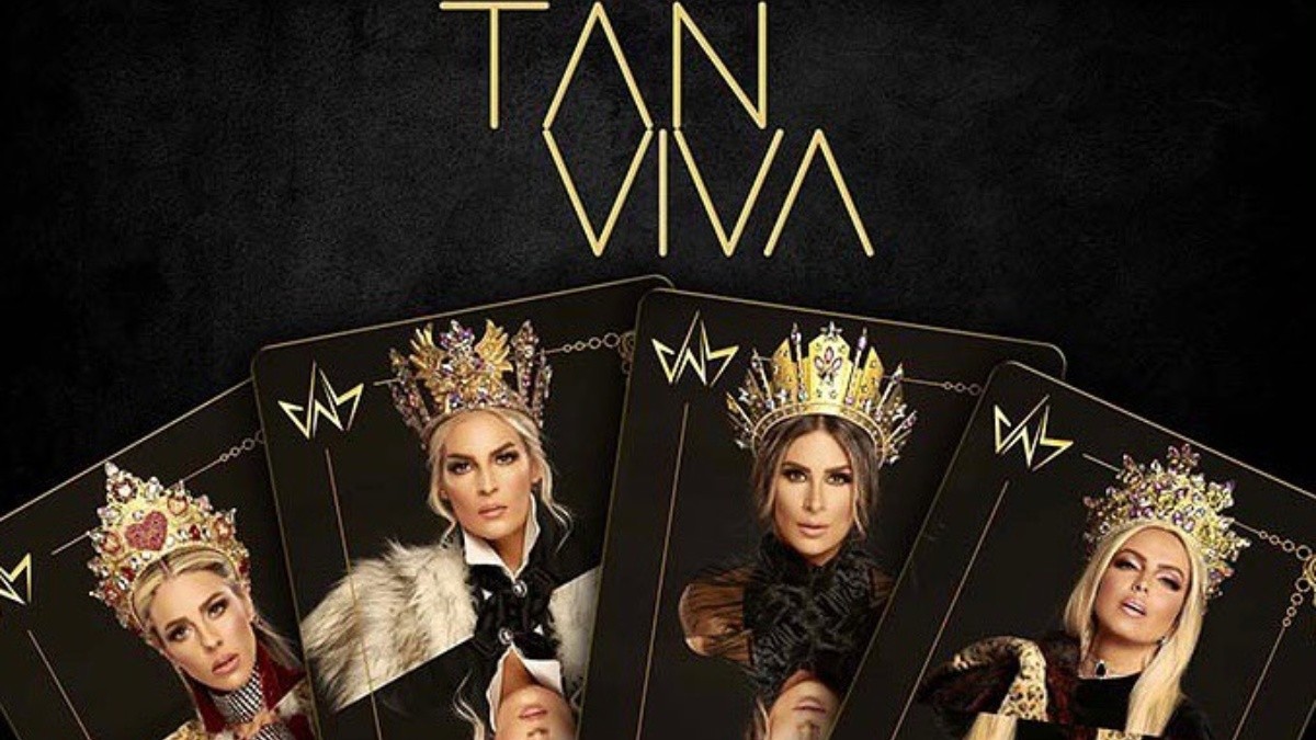 ¡Tenemos anuncio de la nueva gira de JNS y detrás de cámaras de “Tan ...