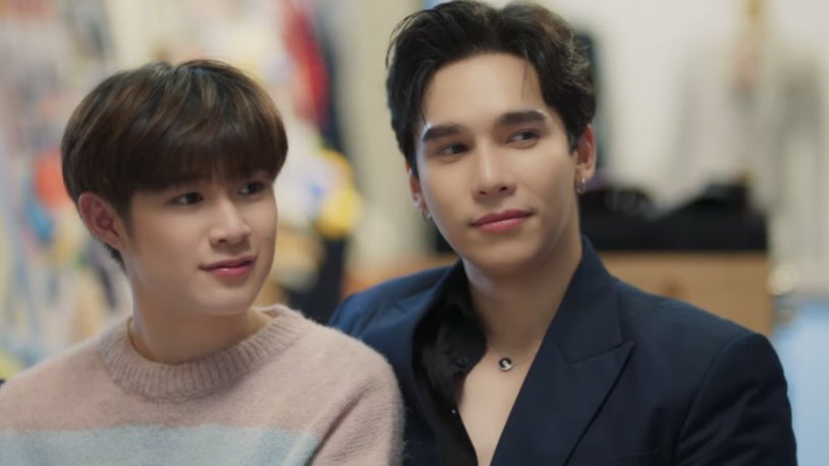 ¡Así fue la reacción de MaxNat al piloto de “Naughty Babe”! | DIVERSO Entretenimiento