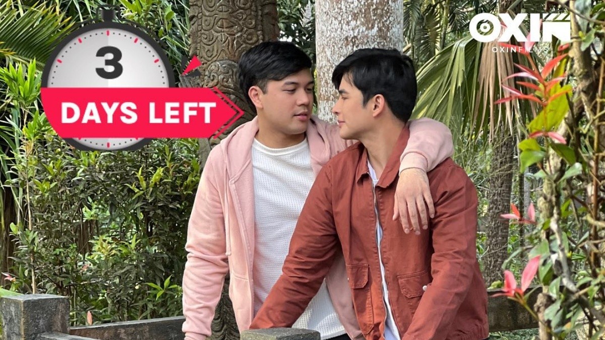 Se acerca el estreno de “My story”, el BL filipino más esperado ...