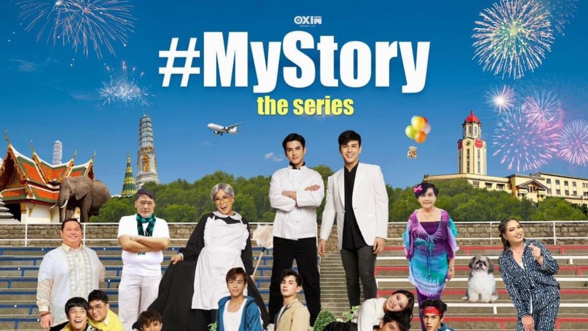 ¿Quieres ver “My Story”? ¡Estos son los cambios que han hecho después ...