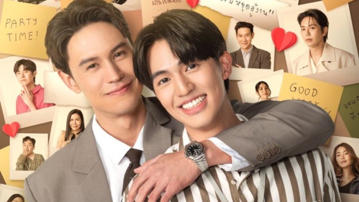 Ya se estrenó "Step by Step", ¡y te presentamos a sus protagonistas ...