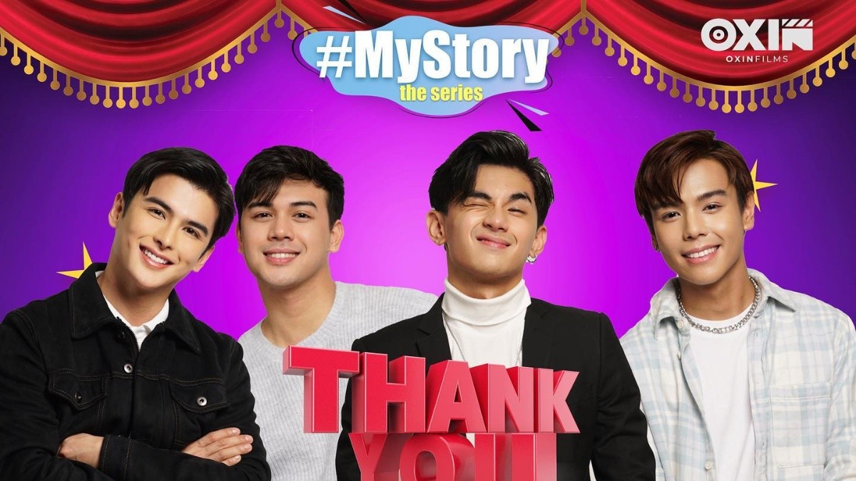Top de países que más están viendo “My Story” | DIVERSO Entretenimiento