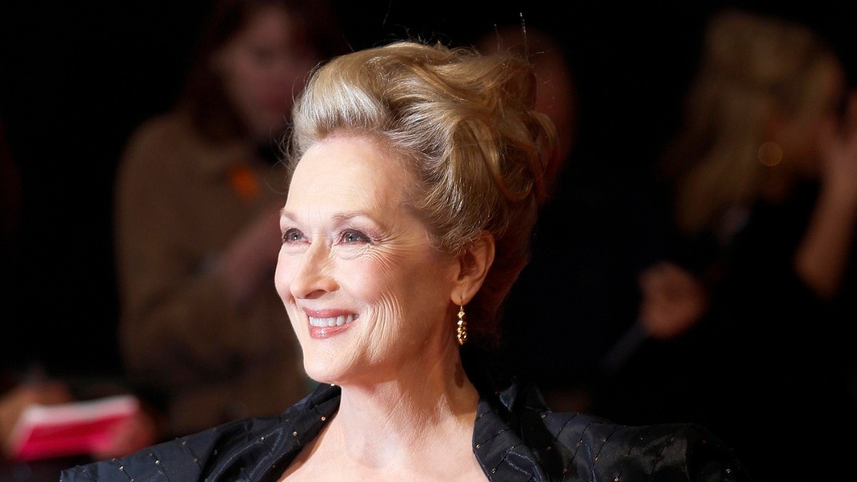 Meryl Streep gana el Premio Princesa de Asturias de las Artes 2023 ...