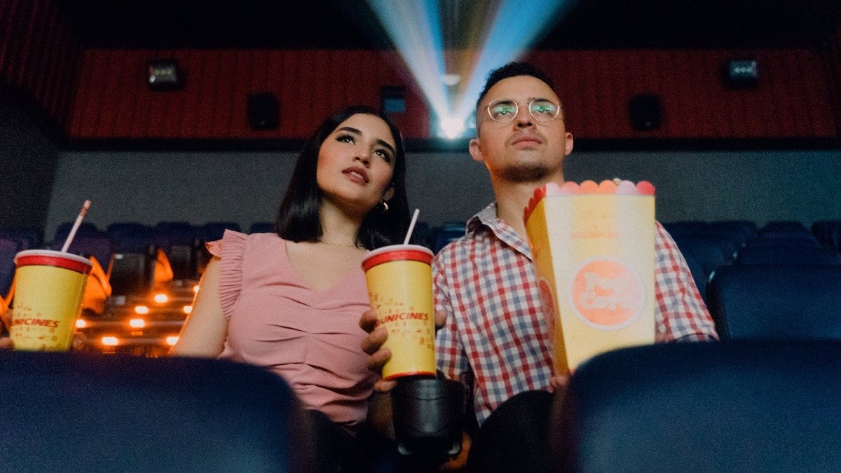 ¿Te gusta ir al cine? ¡Todas estas películas se estrenan en mayo ...