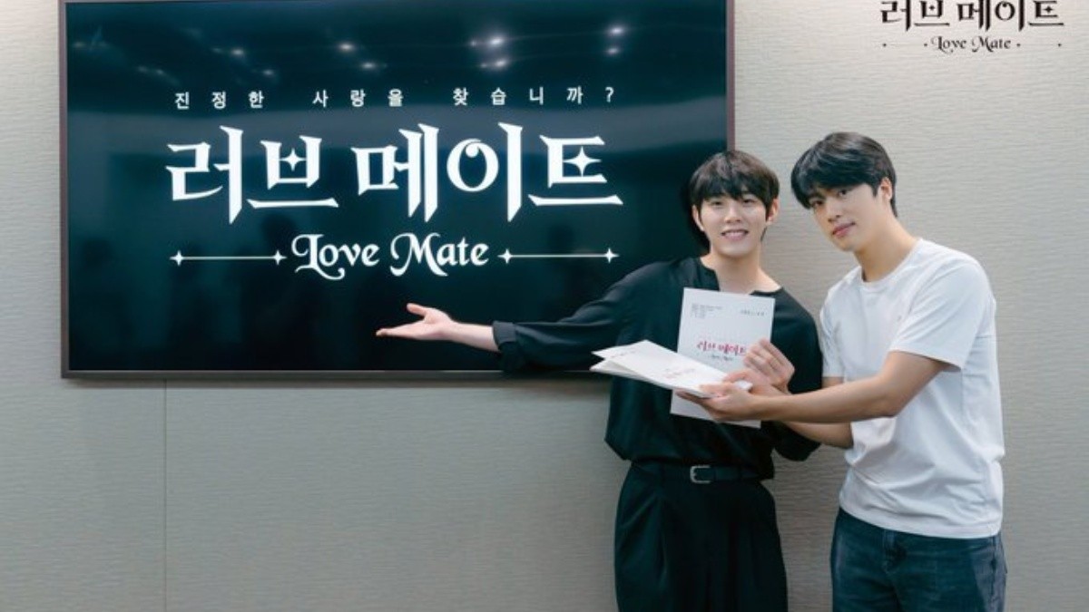 ¿Te gusta el BL? ¡Todas estas series se estrenan en mayo! | DIVERSO ...