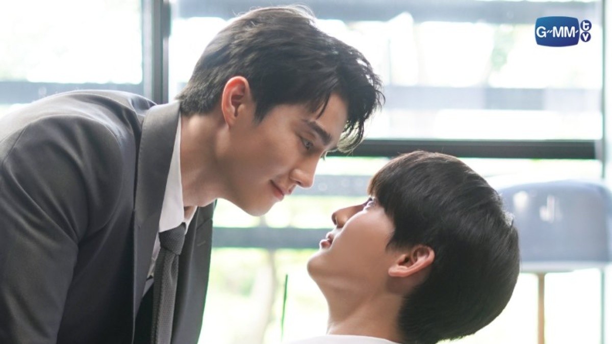 Razones para no perderte el final de la serie BL “A boss and a babe ...