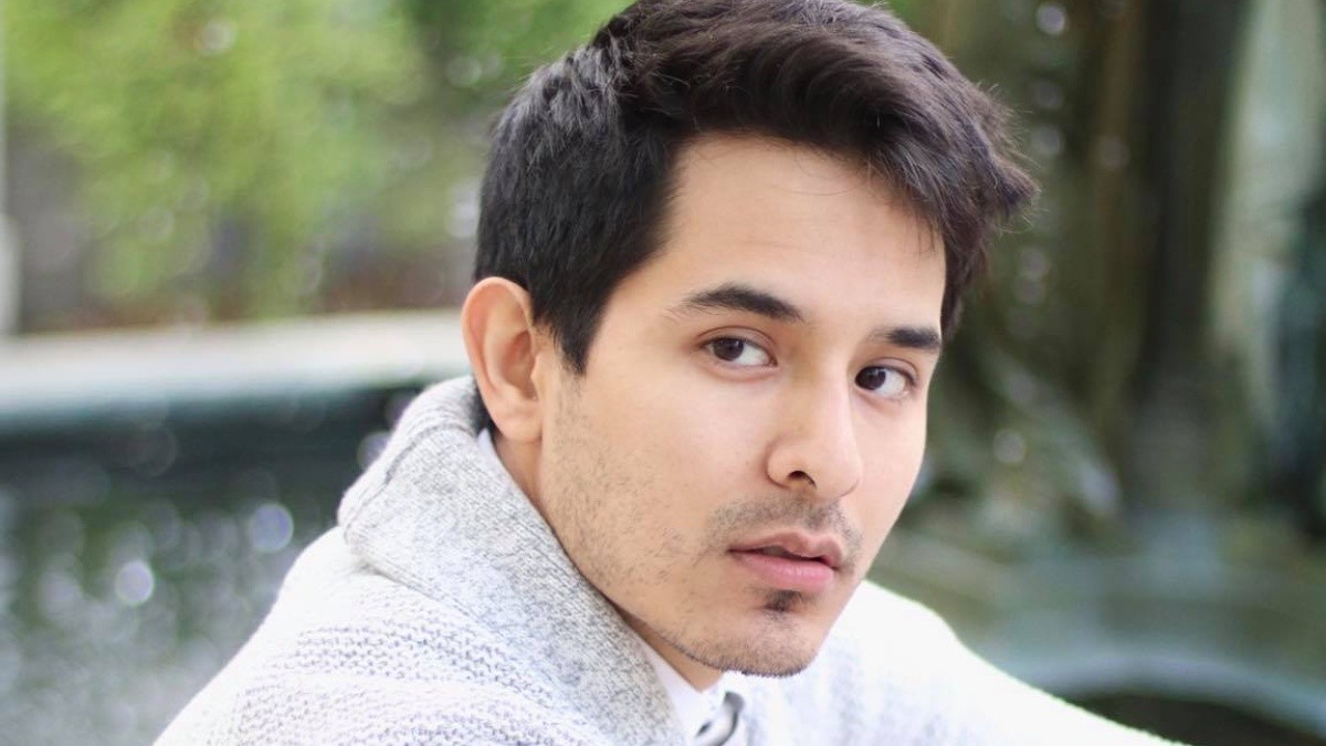 Las canciones de Sebastian Castro son tan gay, ¡que nos sorprende que ...