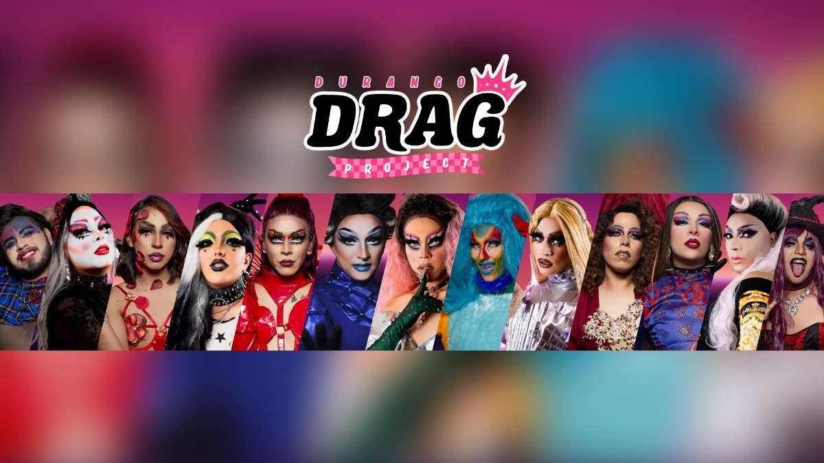 ¡Crece la oferta drag! "Durango Drag Proyect" conoce esta propuesta ...