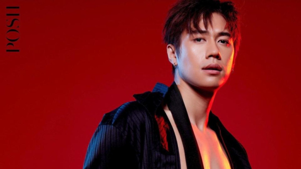 ¡Top! Ellos son los actores más guapos de series BL que han aparecido ...