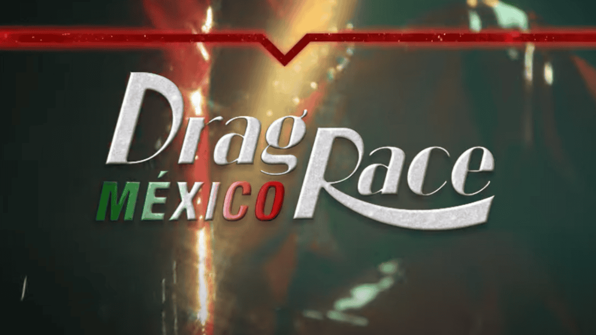 ¡Por fin! Confirman conductoras para "Drag Race México" | DIVERSO ...