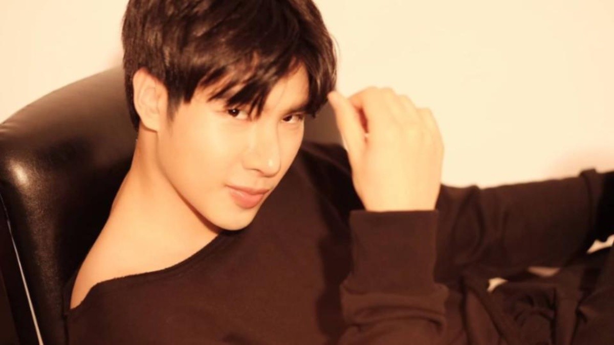 Hoy cumple años Max Nattapol, ¡checa sus mejores fotos y curiosidades! | DIVERSO Entretenimiento