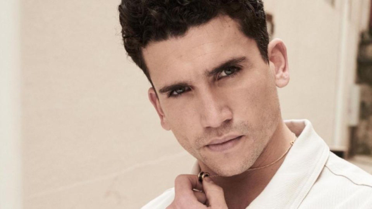 De “Élite” a “Locomía”, ¡checa las mejores FOTOS de Jaime Lorente y enamórate de él! | DIVERSO ...