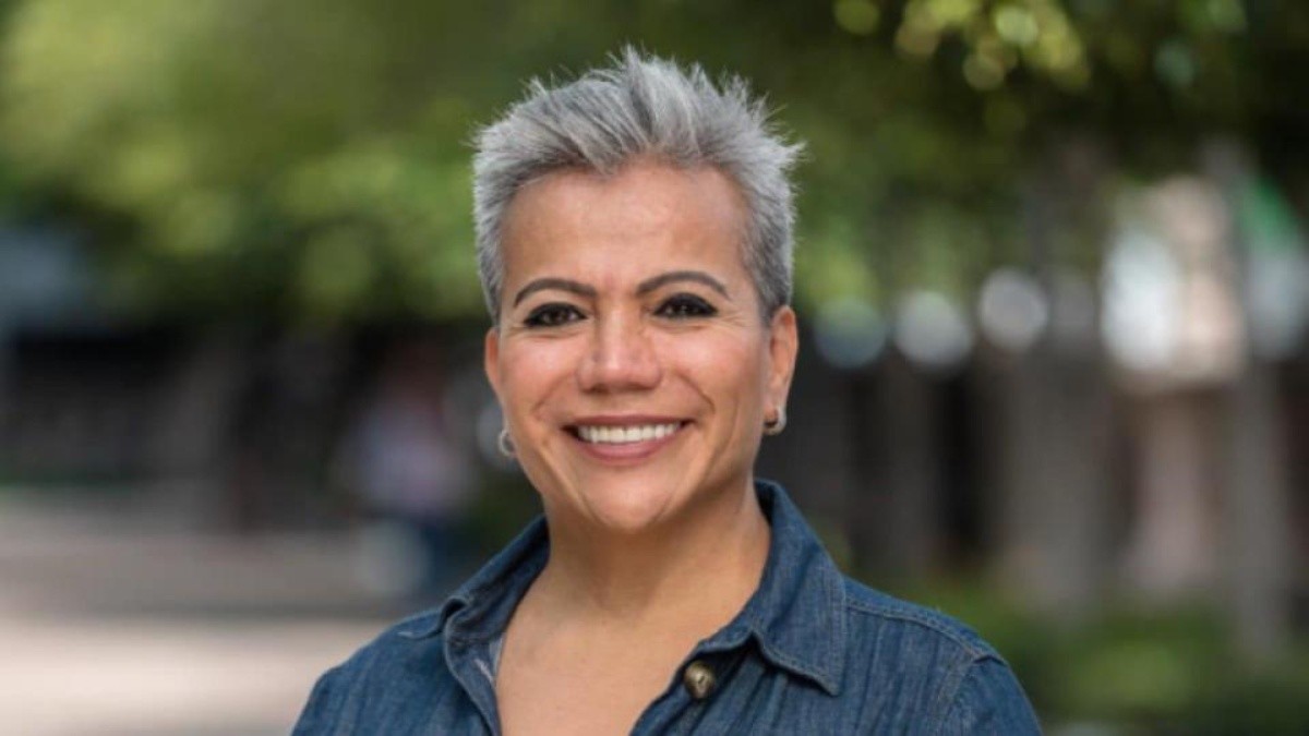 ¡Nada qué curar! Diputada Sandra Luévano envía mensaje a las infancias ...