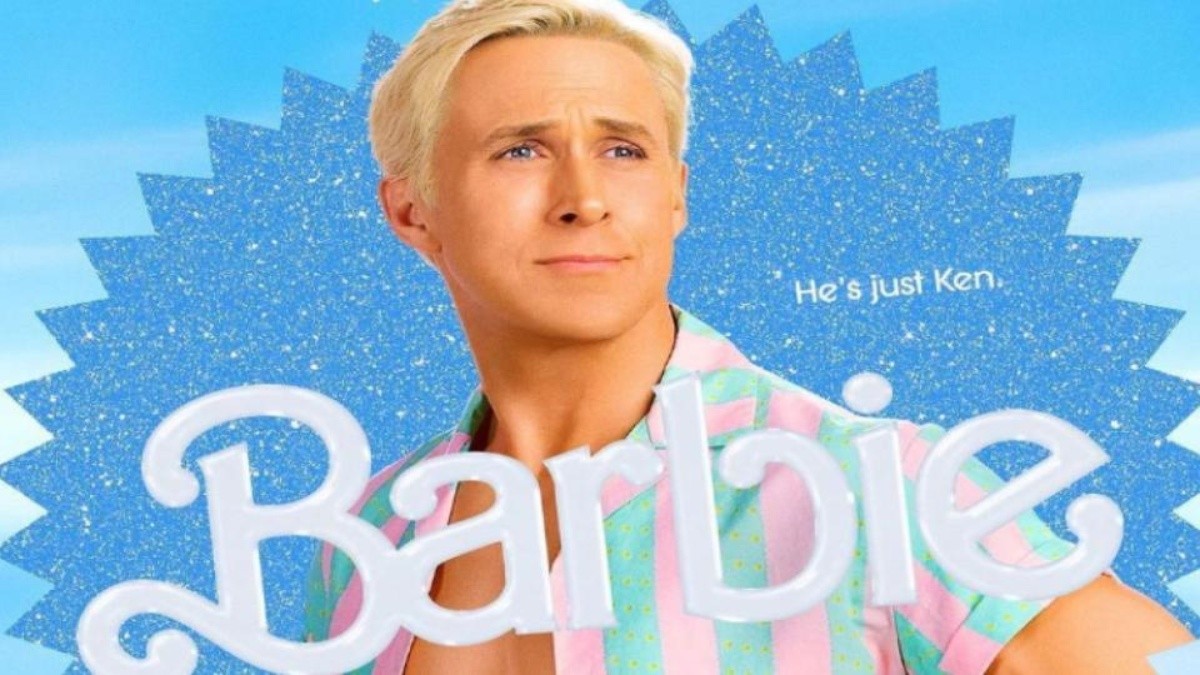 Por estas razones Ryan Gosling aceptó ser Ken en el live action de ...