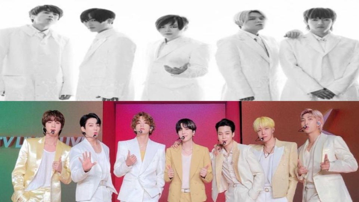 De H.O.T. a BTS, ¡así ha sido la historia y evolución del K-pop ...