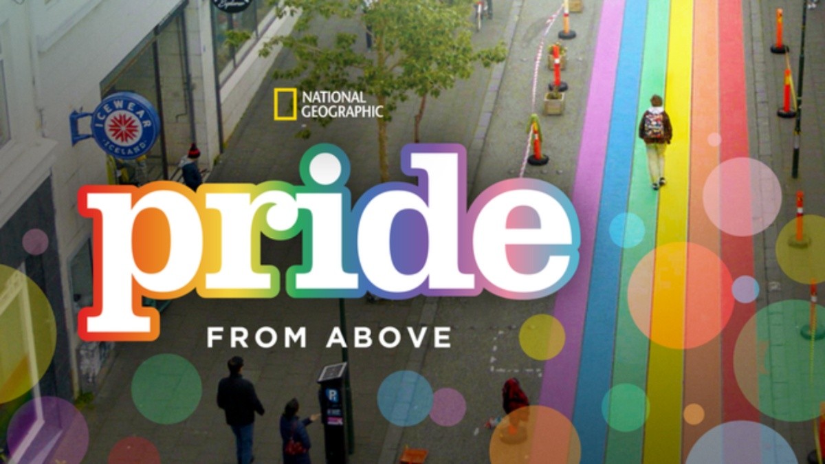 Disney Se Pinta De Colores Documental Lgbt Llega Al Streaming