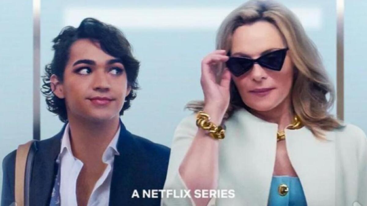¿Vale la pena la serie “Glamorous”, de Netflix? ¡Checa nuestra opinión ...
