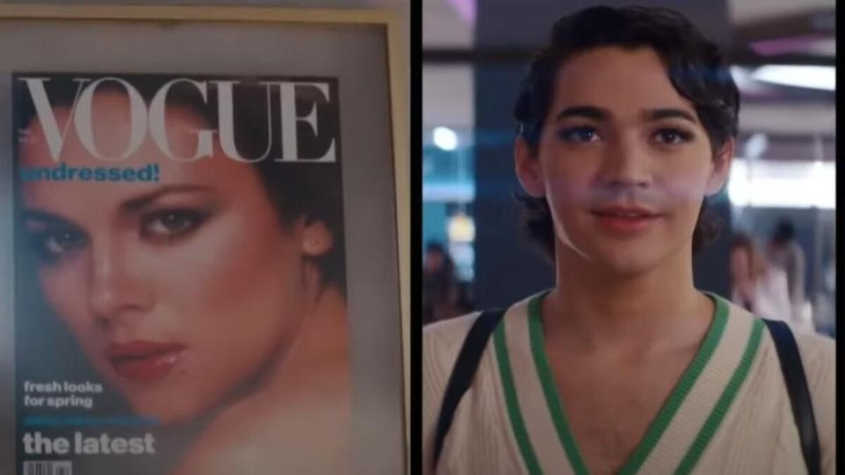 ¿"Glamorous", de Netflix, tendrá segunda temporada? ¡Ojo! La nota ...