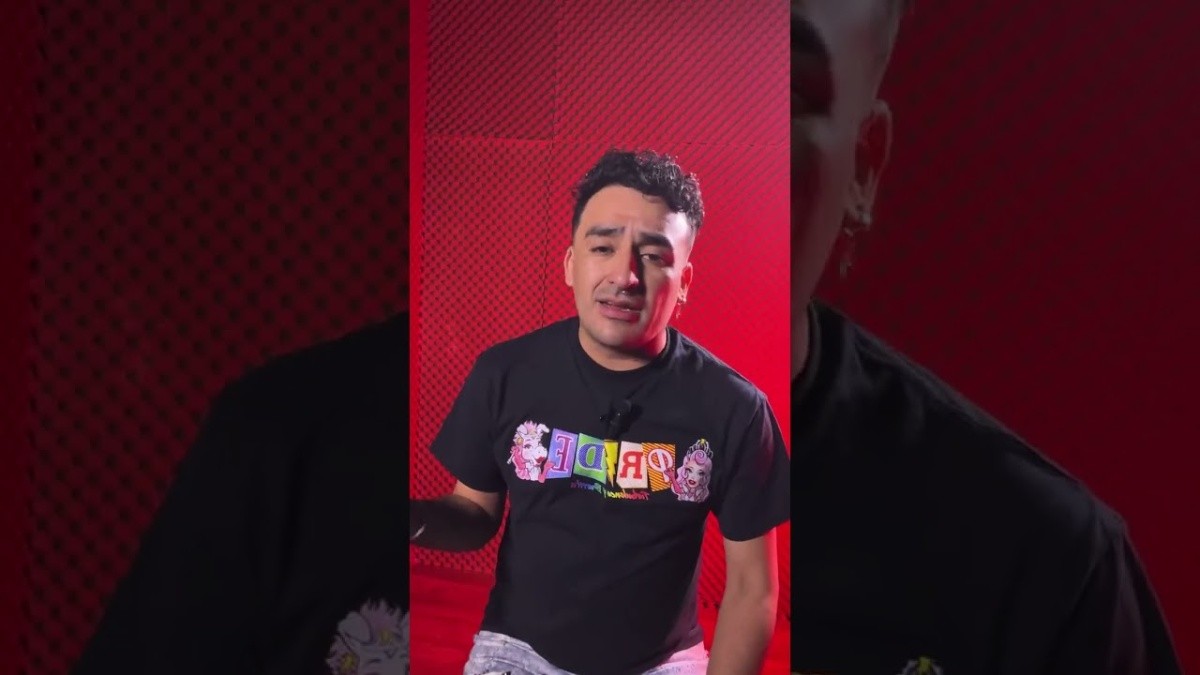 "Me tiraron mis sueños" Turbulence Drag Queen renuncia a su posición ...