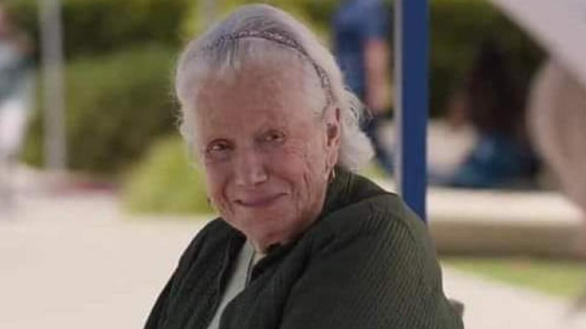 ¡Es ella! Barbara Handler Segal, la mujer que inspiró la creación de ...