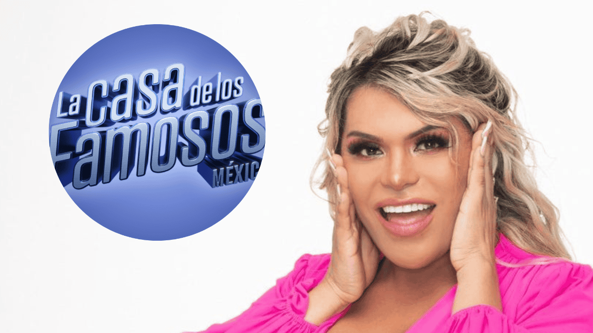 Qué Piden Que Wendy Sea Eliminada De La Casa De Los Famosos México