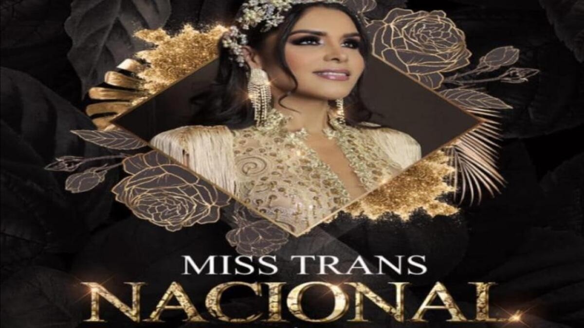 ¿Vives en Puerto Vallarta? Asiste a la final de Miss Trans Nacional ...