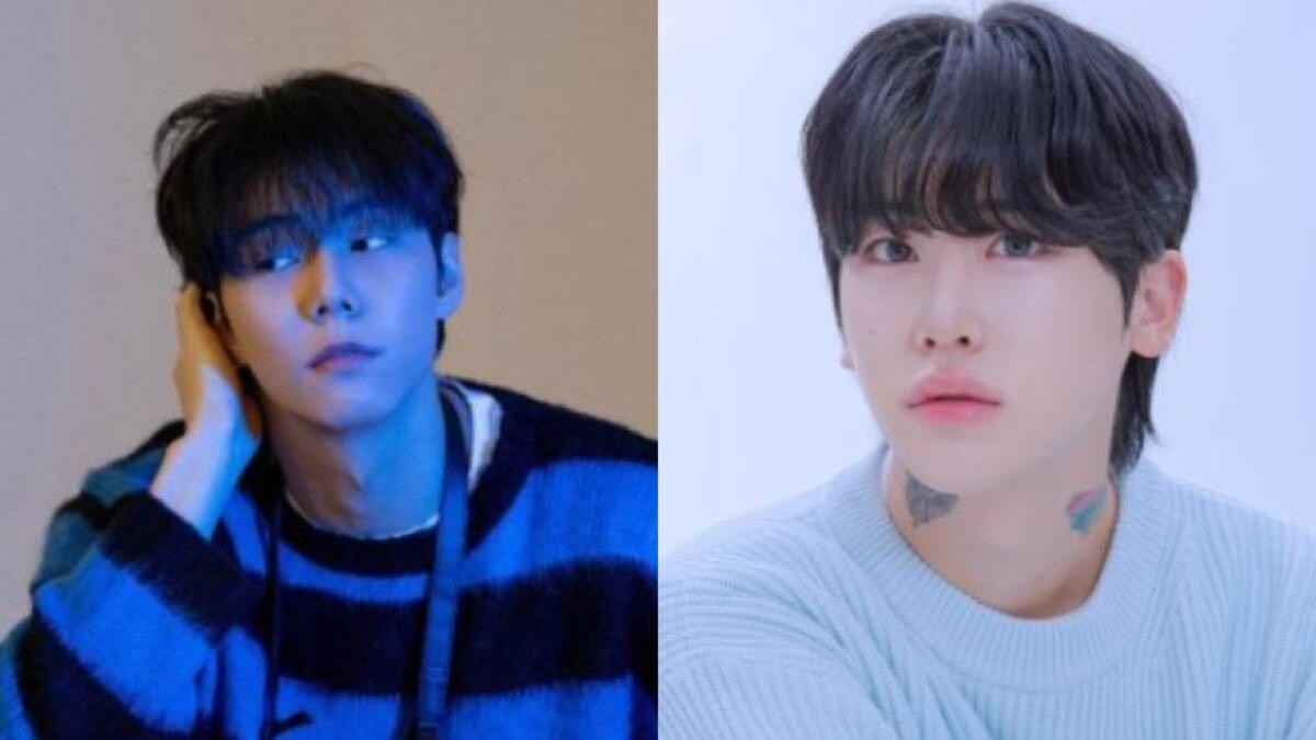 Así ha sido el romance entre Jun Seong y Sung Ho en “His man 2 ...