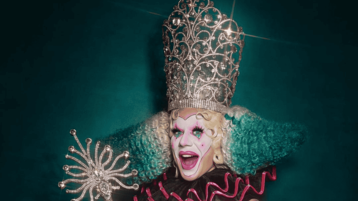 ¡Salve a la reina! Jimbo se corona como la nueva ganadora de "RuPaul's ...