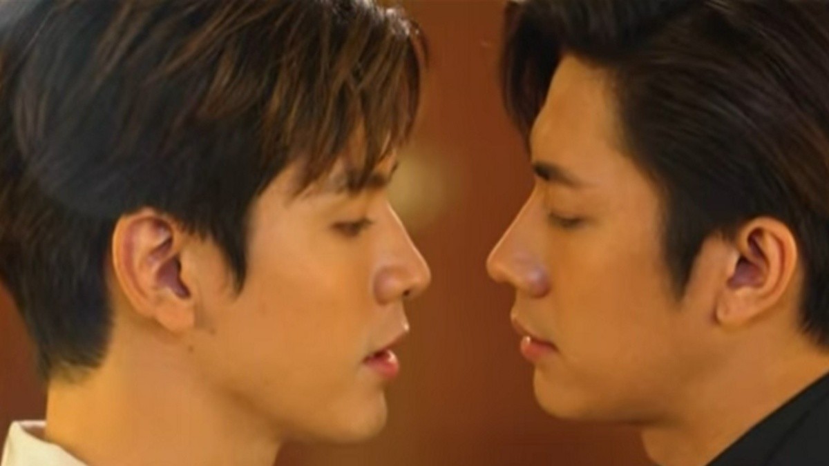 ¡La serie BL "Laws Of Attraction" estrena video musical con JamFilm! | DIVERSO Entretenimiento