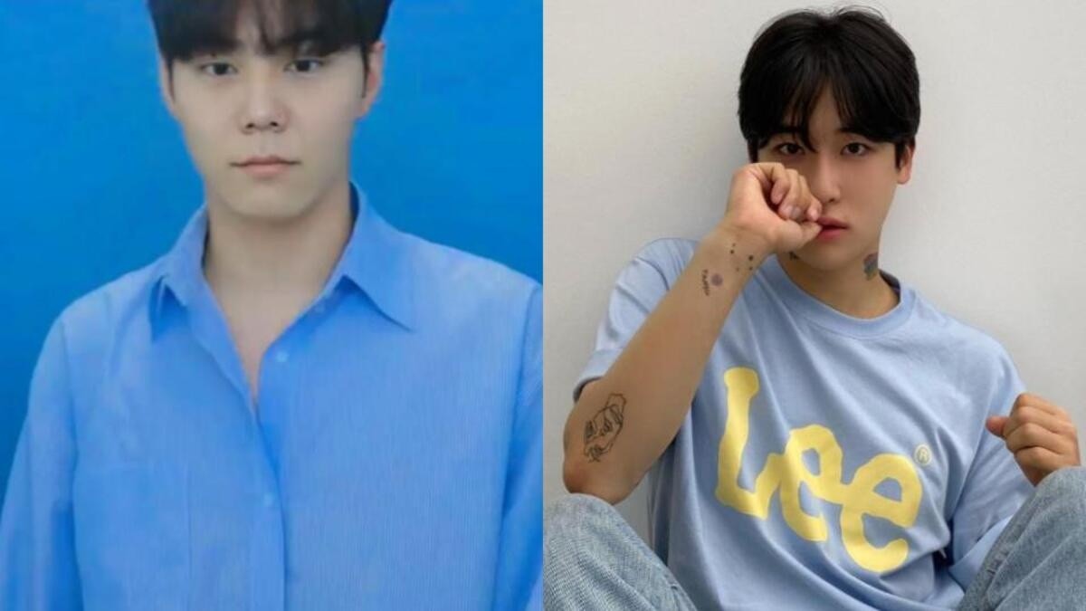 ¡JunSeong y SungHo de “His Man 2” confirman su noviazgo! | DIVERSO Amor