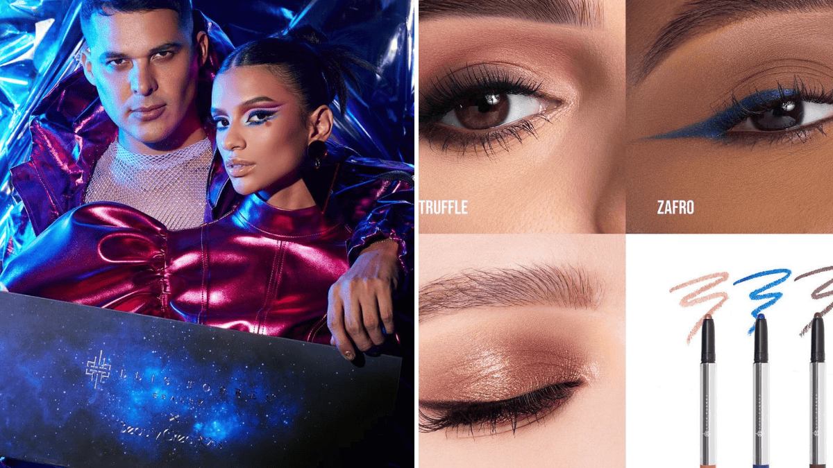 ¡Éxito tras éxito! Nueva colección de maquillaje "Beauty Creations" con ...