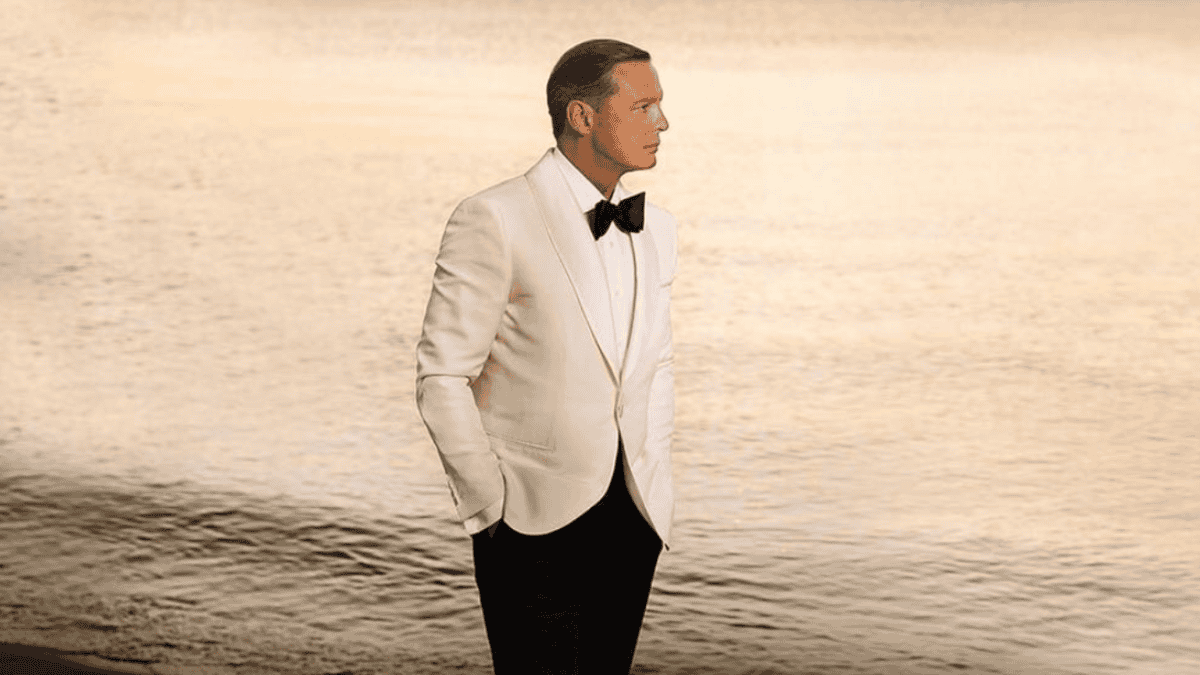 ¿Quién viste y asesora en moda al cantante Luis Miguel por su gira 2023 ...